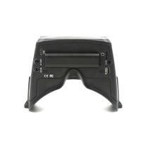 China Skyzone X V4 1280X720 4.3inch Diversity 5.8GHz 48CH RapidMix Receiver Head Tracker DVR FPV Goggles For Drone for sale