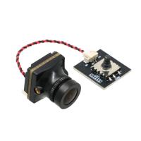 China 1/2.7 LST-S6 1200 TVL / 8 1500 Mini FPV Camera 2.1mm Lens 5-35V PAL/NTSC With OSD Internal Adjustable For RC Drone for sale
