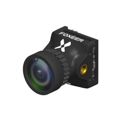 China Foxeer Predator V5 Nano Full Case Racing FPV 1000TVL Camera Switchable Super WDR OSD 4ms Latency Upgraded For RC Drone for sale