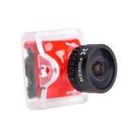 China Foxeer Predator V5 Nano Full Case Racing FPV 1000TVL Camera Switchable Super WDR OSD 4ms Latency Upgraded For RC Drone for sale