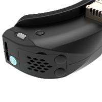 China SKYZONE SKY04O Pro FPV Goggles OLED 5.8Ghz 48CH Steadyview Receiver 1920*1080 DVR Fpv With Head Tracker For RC Drone Airplane for sale