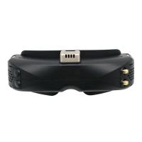 China Uangel Wholesale SKYZONE SKY04O Pro FPV Goggles OLED 5.8Ghz 48CH Steadyview Receiver 1920*1080 DVR Fpv With Head Tracker for sale