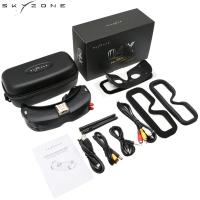 China Uangel Wholesale SKYZONE SKY04O Pro FPV Goggles OLED 5.8Ghz 48CH Steadyview Receiver 1920*1080 DVR Fpv With Head Tracker for sale