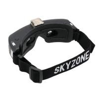 China Uangel Wholesale SKYZONE SKY04O Pro FPV Goggles OLED 5.8Ghz 48CH Steadyview Receiver 1920*1080 DVR Fpv With Head Tracker for sale