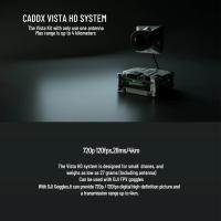 China Caddx Nebula Pro Vista Kit Cameras 720p/120fps HD Digital 5.8GHz FPV Transmitter 2.1mm 150 Degree Camera For RC Mini Drone for sale