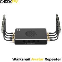 China CADDX Walksnail Avatar Repeater Signal Amplification And Extension For Goggles X VRX All VTXs HD System for sale