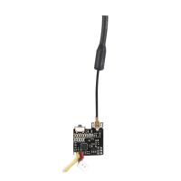 China RC Camera FPV AIO 5.8G 25MW 40CH 800TVL Transmitter LST-S2+ With OSD Parts For Racing Drone for sale