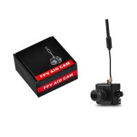 China RC Camera FPV AIO 5.8G 25MW 40CH 800TVL Transmitter LST-S2+ With OSD Parts For Racing Drone for sale