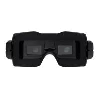 China ZONE 02O FPV Goggles O 600x400 OLED 5.8G SteadyView Diversity RX HeadTracker DVR AVIN/OUT For RC Racing Drone for sale
