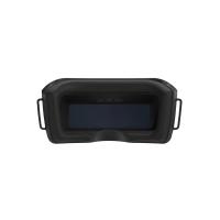 China Caddx Walksnail Avatar HD Goggles L 1920x1080 4.5 Inch 4km Head Tracking For RC Cars FPV Drones Fixed-wing for sale