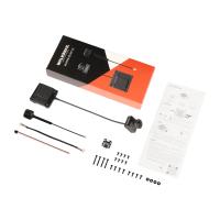 China Caddx Walksnail Avatar HD Kit V2 1080P 160° FOV Camera 8G / 32G for sale