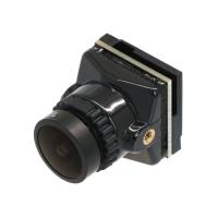 China NEW Cmos 1/3 1800TVL Mini FPV Camera 2.1mm Lens Power 5V-40V PAL/NTSC With OSD Internal Adjustable For RC Racing Drone for sale