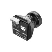 China Foxeer Mini/Micro 4 1200TVL Starlight 0.00001Lux FPV Camera Low Latency Noise For RC Racing Drone for sale