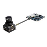 China Runcam Split 4 4 4K FPV Camera With FOV 140 Low Latency 5-20V Nano HD Recording 16:9/ 4:3 For RC Racing for sale