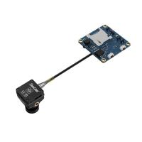 China Runcam Split 4 4 4K FPV Camera With FOV 140 Low Latency 5-20V Nano HD Recording 16:9/ 4:3 For RC Racing for sale