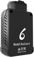 China Uangel RunCam 6 4K Wide Angle WiFi FPV PWM Action Sports Helmet Camera With 128GB Card (RUNCAM6-G) for sale