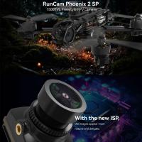 China Uangel RunCam 2 SP Camera 5-36V Screen Ratio 4:3/16:9 7.5g 19**21mm Night View For RC FPV Racing Drones Quadcopter for sale