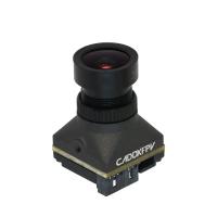 China Caddx Ratel Pro 1500TVL BSI Sensor PAL/NTSC 2.8mm Ultra Light FOVD / CMOS FPV Starlight Night Vision Camera -Black for sale