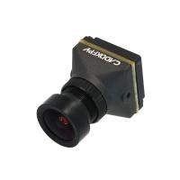 China Caddx Ratel Pro 1500TVL BSI Sensor PAL/NTSC 2.8mm Ultra Light FOVD / CMOS FPV Starlight Night Vision Camera -Black for sale