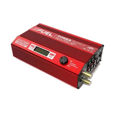 China Skyrc E-Fuel 1200w/50a Regulated Power Supply 100-240v Rc Helicopter Battery Charger for sale
