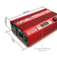 China Skyrc E-Fuel 1200w/50a Regulated Power Supply 100-240v Rc Helicopter Battery Charger for sale