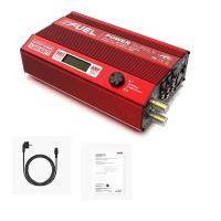 China Skyrc E-Fuel 1200w/50a Regulated Power Supply 100-240v Rc Helicopter Battery Charger for sale