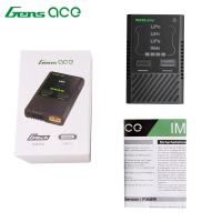 China Gens Imars Mini Balance Charger 2-4s Lipo Battery Smart Charging G-Tech Lihv Life Nimh Qc Pd Usb-C Rc Fpv for sale