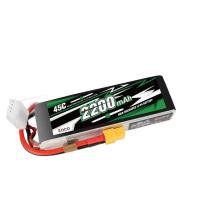 China Gens Lipo Battery 1800/2000/2200/2400/2700mah 2s/3s/4s/6s 7.4v/11.1v/14.8v/22.2v 20c/30c/45c with T/Xt60 Plug for Fpv Drone for sale