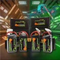 China Ovonic 3s/4s/6s Lipo Battery - 450mah to 1550 80c/100c/120c Hv with Xt30 Plug for Fpv Racing Drones Helicopters for sale