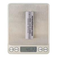 China Hot Sales Radiomaster 18650 2-Cell Li-Ion Battery 3.7v 3200mah High Capacity Tx16s Remote Control for sale