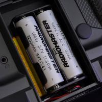 China Hot Sales Radiomaster 18650 2-Cell Li-Ion Battery 3.7v 3200mah High Capacity Tx16s Remote Control for sale