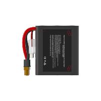 China New IFlight Fullsend 4000mah 6s1p22.2v Li-ion FPV Battery 12.5C EVE INR21700-40PL Xt60h Connector Long-Range Drone Accessory for sale