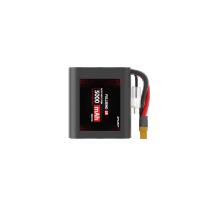 China New IFlight Fullsend 6S 5000mAh Li-Ion Drone Battery With XT60 Connector 25C EVE INR21700-50PL For FPV Metal Product for sale