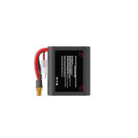 China New IFlight Fullsend 6S 5000mAh Li-Ion Drone Battery With XT60 Connector 25C EVE INR21700-50PL For FPV Metal Product for sale