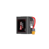 China New IFlight Fullsend 6S 5000mAh Li-Ion Drone Battery With XT60 Connector 25C EVE INR21700-50PL For FPV Metal Product for sale