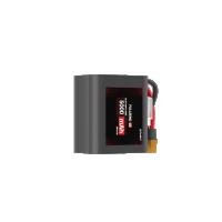 China New IFlight Fullsend 6S 5000mAh Li-Ion Drone Battery With XT60 Connector 25C EVE INR21700-50PL For FPV Metal Product for sale