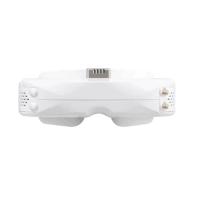 China Skyzone SKY04X PRO 5.8Ghz 48CH Fpv Glasses Support 2d/3d Build In Headtracke With Fan Dvr Camera Rc Plane Racing Drone for sale