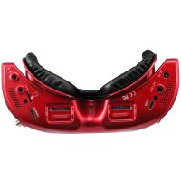 China SKYZONE FPV Glasses SKY04O 5.8G 48CH Steadyview Receiver DVR With Head Tracker For RC Airplane Racing Drone for sale