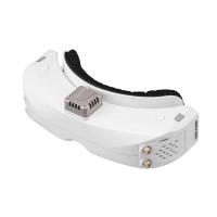 China SKYZONE SKY04L V2 LCOS 1280*960 5.8G 48CH Steadyview Receiver DVR Build In Headtracker FOV39 2-6S FPV Glasses For RC Drones for sale