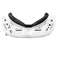 China SKYZONE SKY04L V2 LCOS 1280*960 5.8G 48CH Steadyview Receiver DVR Build In Headtracker FOV39 2-6S FPV Glasses For RC Drones for sale