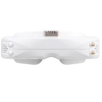 China SKYZONE SKY04L V2 LCOS 1280*960 5.8G 48CH Steadyview Receiver DVR Build In Headtracker FOV39 2-6S FPV Glasses For RC Drones for sale