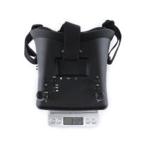 China Hot IFlight FPV Video 40CH Glasses Googles RC Drone Four-Axis Head-Mounted 5.8G DVR Receiver 4.3 Inches Aircraft UAV for sale