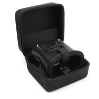 China Hot IFlight FPV Video 40CH Glasses Googles RC Drone Four-Axis Head-Mounted 5.8G DVR Receiver 4.3 Inches Aircraft UAV for sale