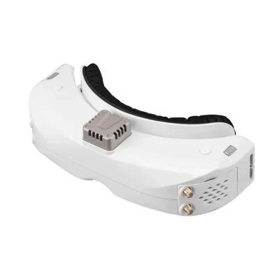 China New SKYZONE SKY04X V2 OLED 5.8G 48CH Steady View 1280X960 DVR FPV Glasses Video G-Oggs With Traverser for FPV UAV Accessories for sale