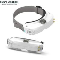 China New SKYZONE SKY04X V2 OLED 5.8G 48CH Steady View 1280X960 DVR FPV Glasses Video G-Oggs With Traverser for FPV UAV Accessories for sale