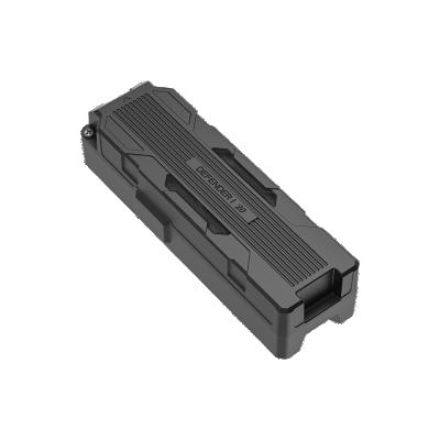 China New IFlight Defender 20 900mAh 3S C Battery Metal And Plastic FPV Drone Parts Lipo Charging Drones Accessories for sale