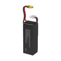 China New IFlight Fullsend E 6000mah 6s1p 22.2v LiPo Battery 45C 133.2Wh With Xt60h For Fpv 7 Inch FPV Drone Kit Longrange for sale