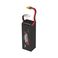 China New IFlight Fullsend E 6000mah 6s1p 22.2v LiPo Battery 45C 133.2Wh With Xt60h For Fpv 7 Inch FPV Drone Kit Longrange for sale