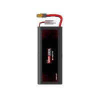 China Hot IFlight Fullsend 6S 10000mAh Li-Ion Drone Battery 25C EVE INR21700-50PL With XT60 Connector For FPV Drones for sale