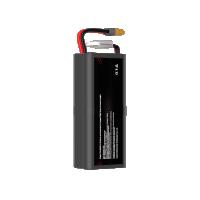 China Hot IFlight Fullsend 6S 10000mAh Li-Ion Drone Battery 25C EVE INR21700-50PL With XT60 Connector For FPV Drones for sale